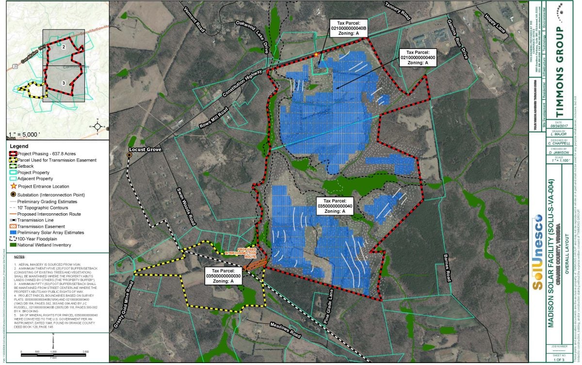 Madison Solar - SolUnesco