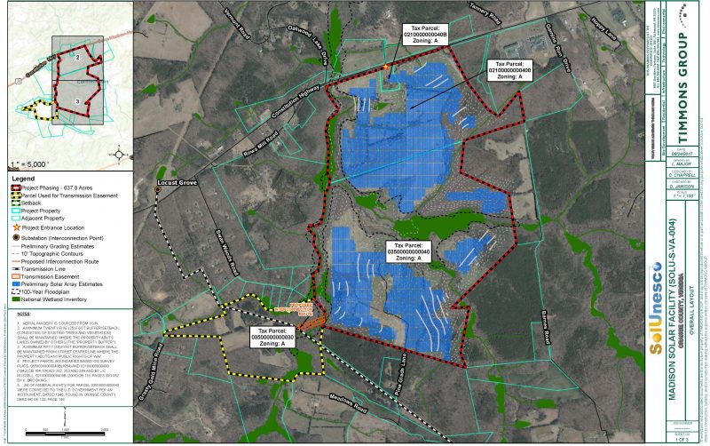Madison Solar - SolUnesco