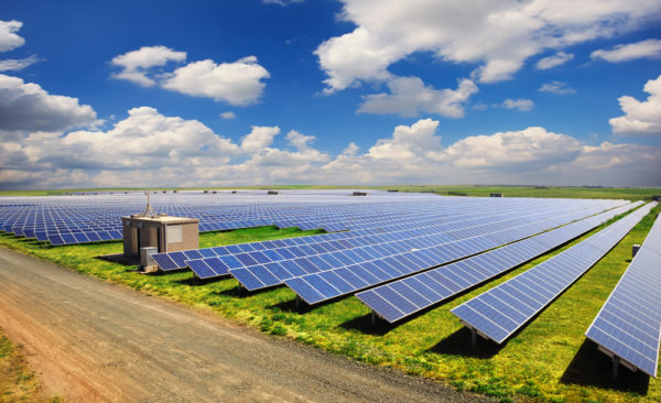 Randolph Solar - SolUnesco