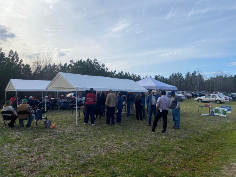 Thank You for a Successful Randolph Solar Community Meeting! - SolUnesco